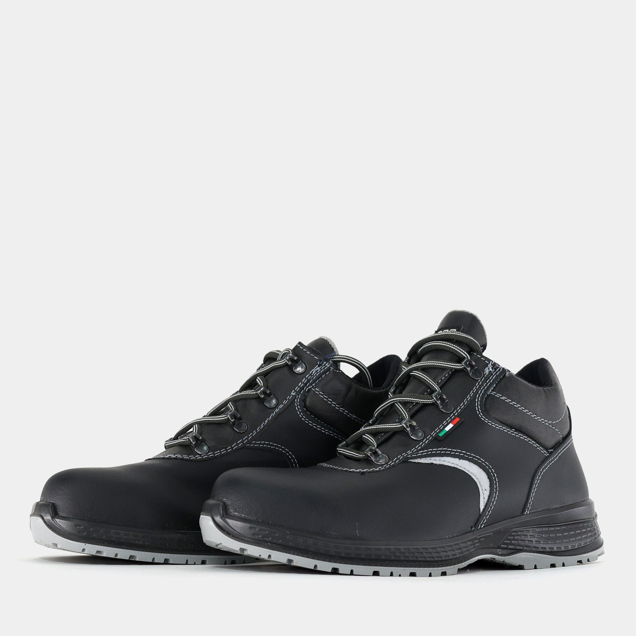 Ready for a Shoe Upgrade? Get back at it with Epik Work Shoes. – Epik ...