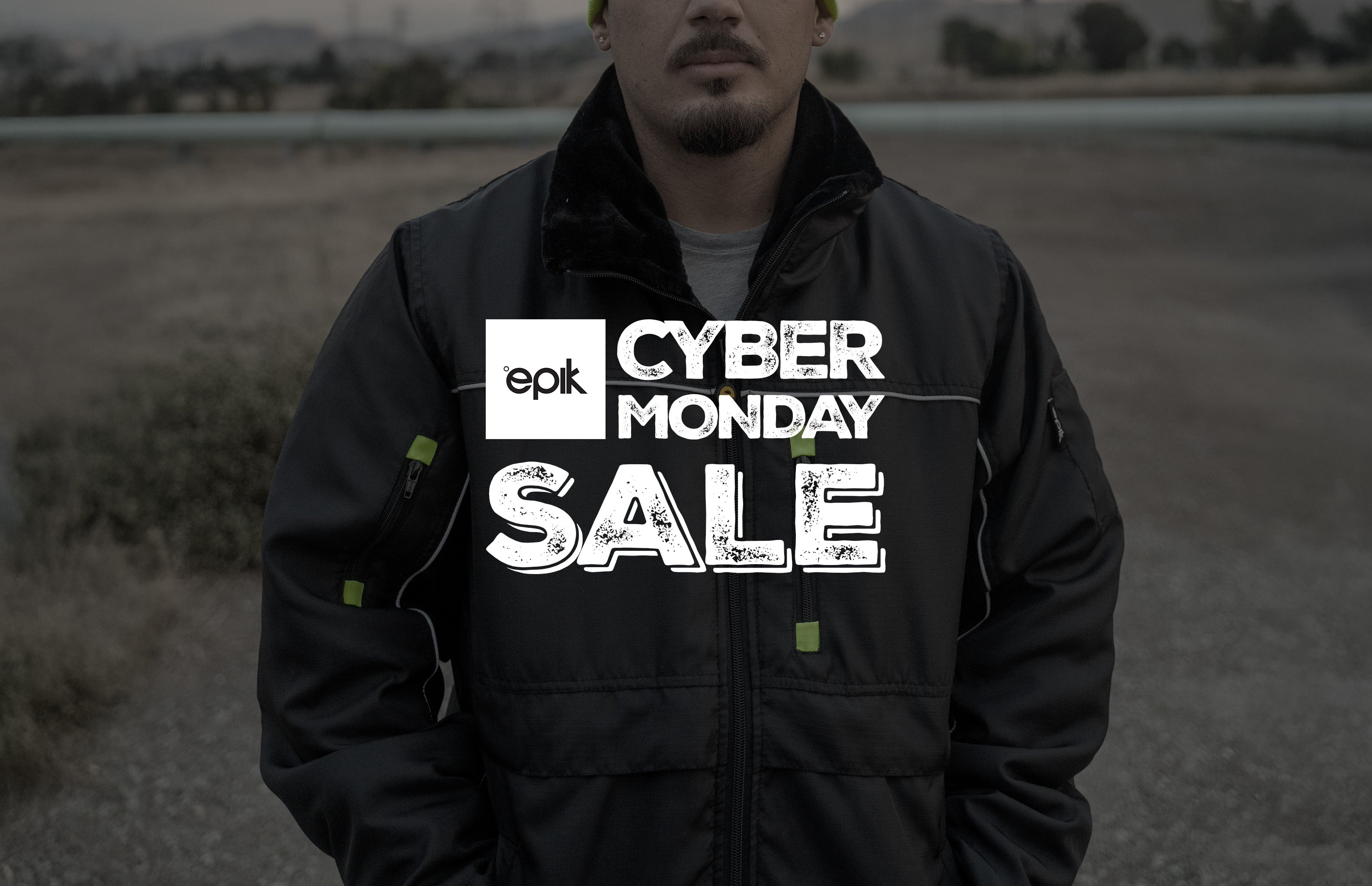 Cyber Monday Sale – Epik Workwear