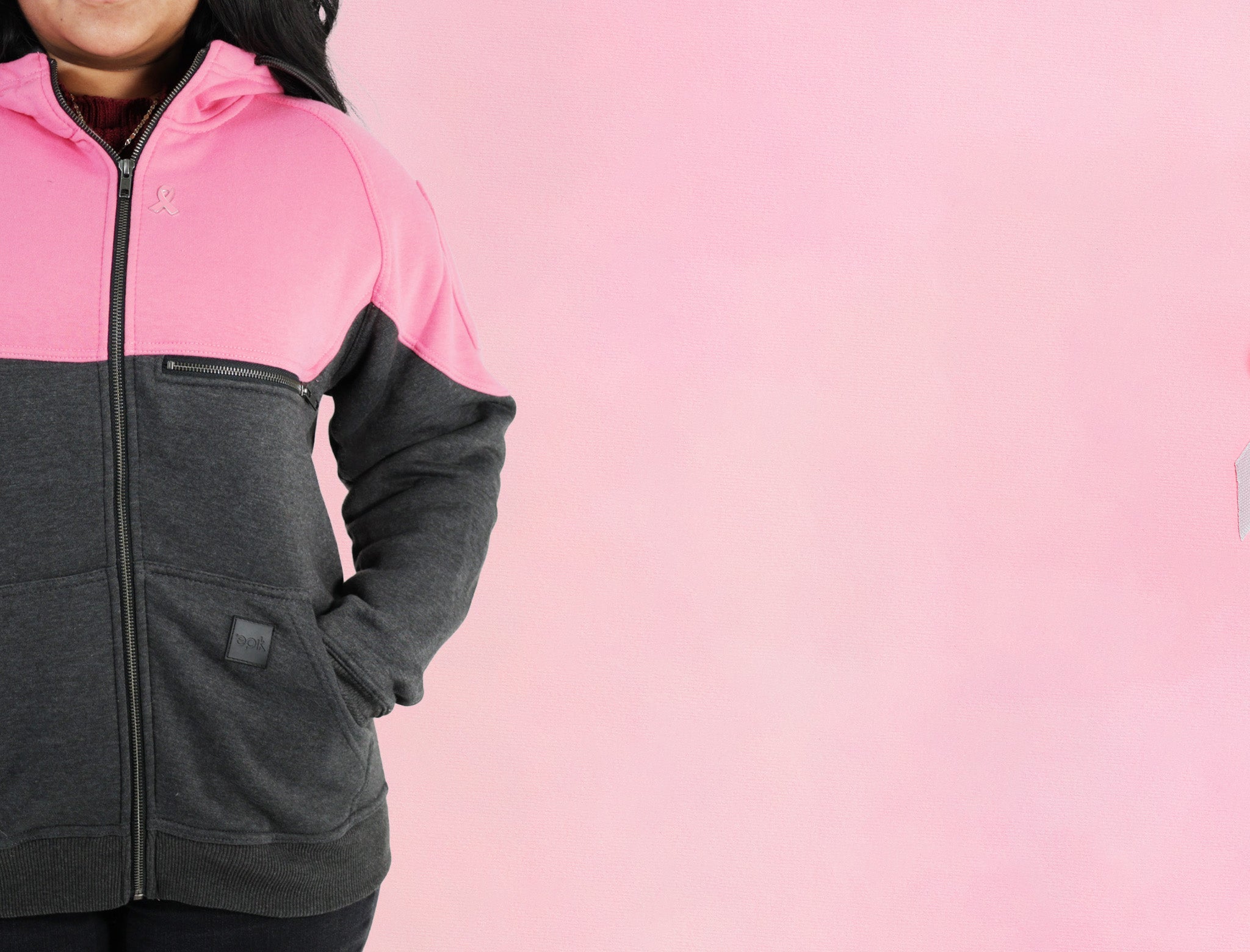 Durable Pink Workwear - For Breast Cancer Awareness Month – Epik Workwear