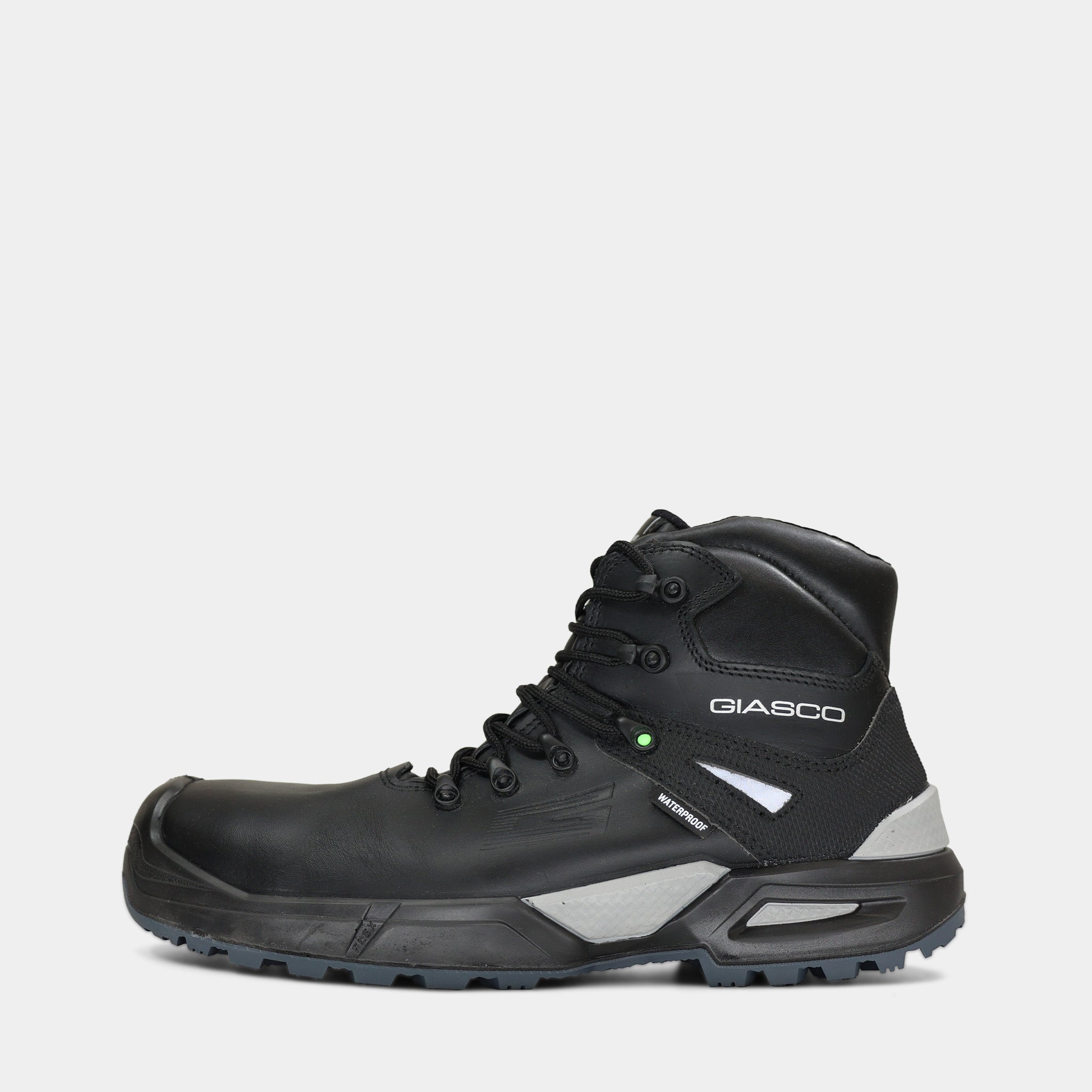 Triglav Safety Shoe – Epik Workwear
