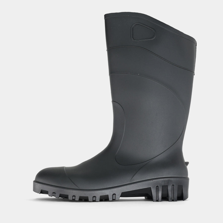 Rubber Boots - Epik Workwear Slip Resistant Work Footwear
