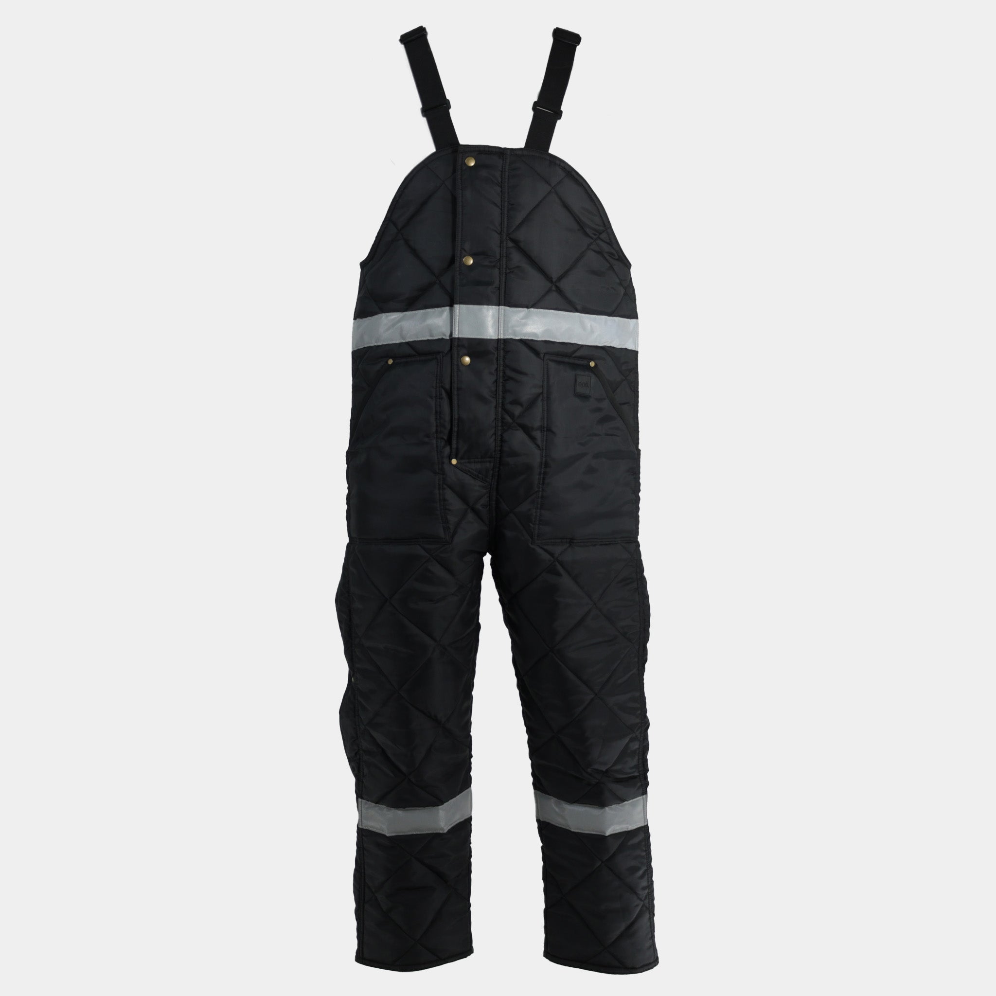 Motive High Bib – Epik Workwear