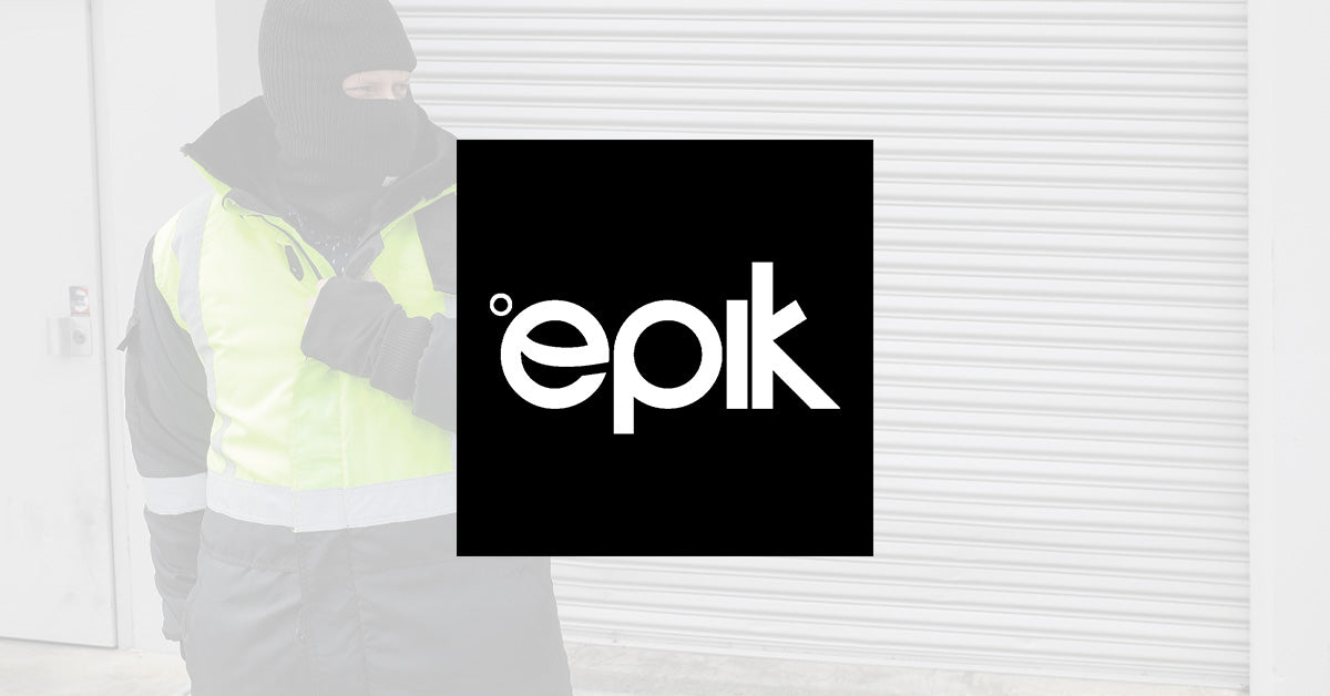 Epik Workwear - Designed and tested clothing for Cold Storage & More