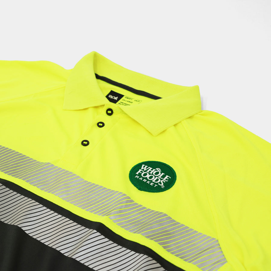 Swift Polo Shirt - Hi Vis Work Polo Uniforms for Men and Women – Epik ...