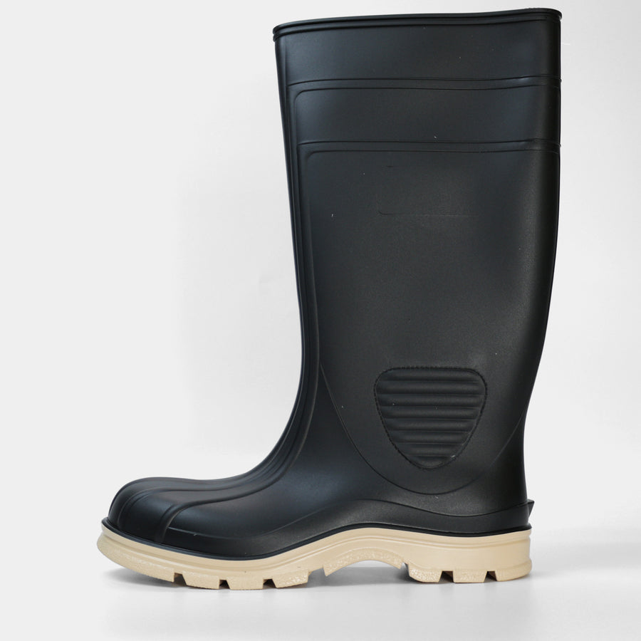 Rubber Boots - Epik Workwear Slip Resistant Work Footwear