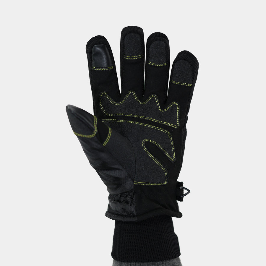 Durable Freezer Gloves for Cold Storage, Freezer, or Cold Temps | Epik ...