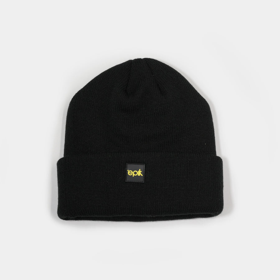 Durable Work Beanies for Gritty Professionals | Epik – Epik Workwear