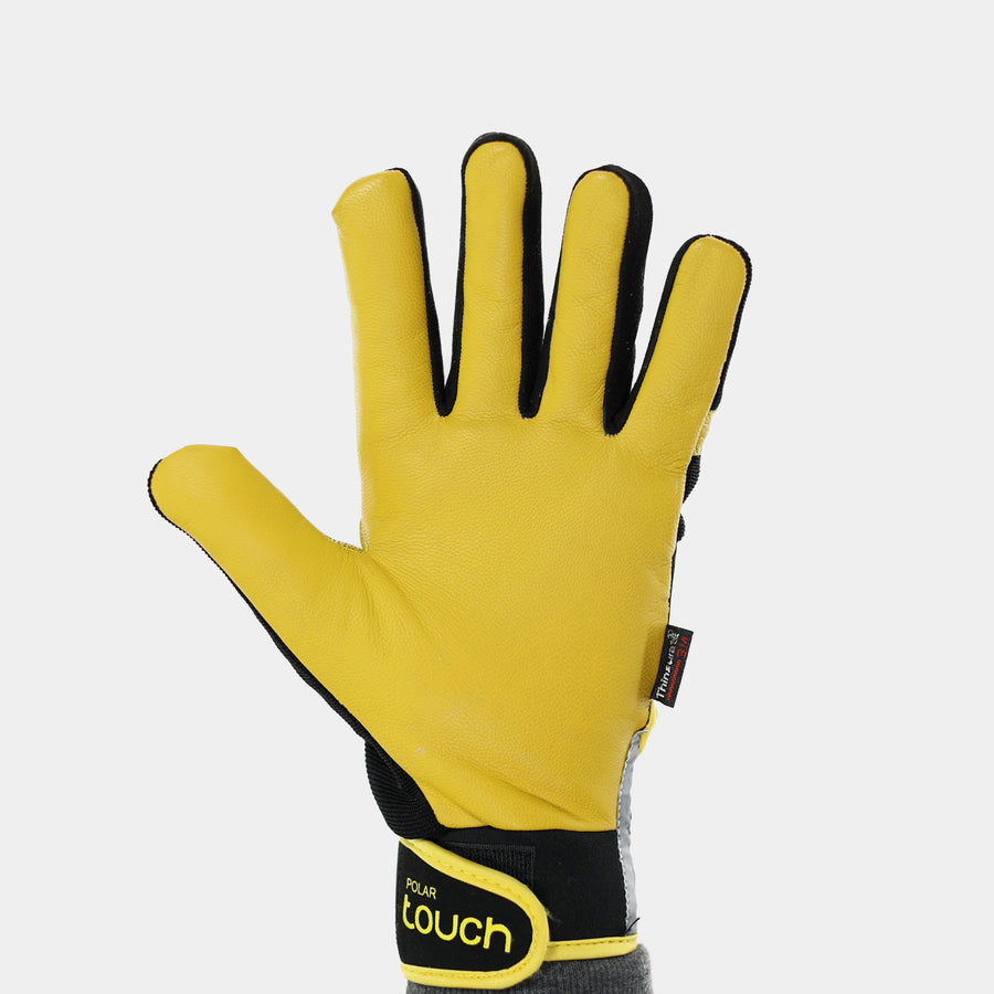 Durable Freezer Gloves for Cold Storage, Freezer, or Cold Temps | Epik ...