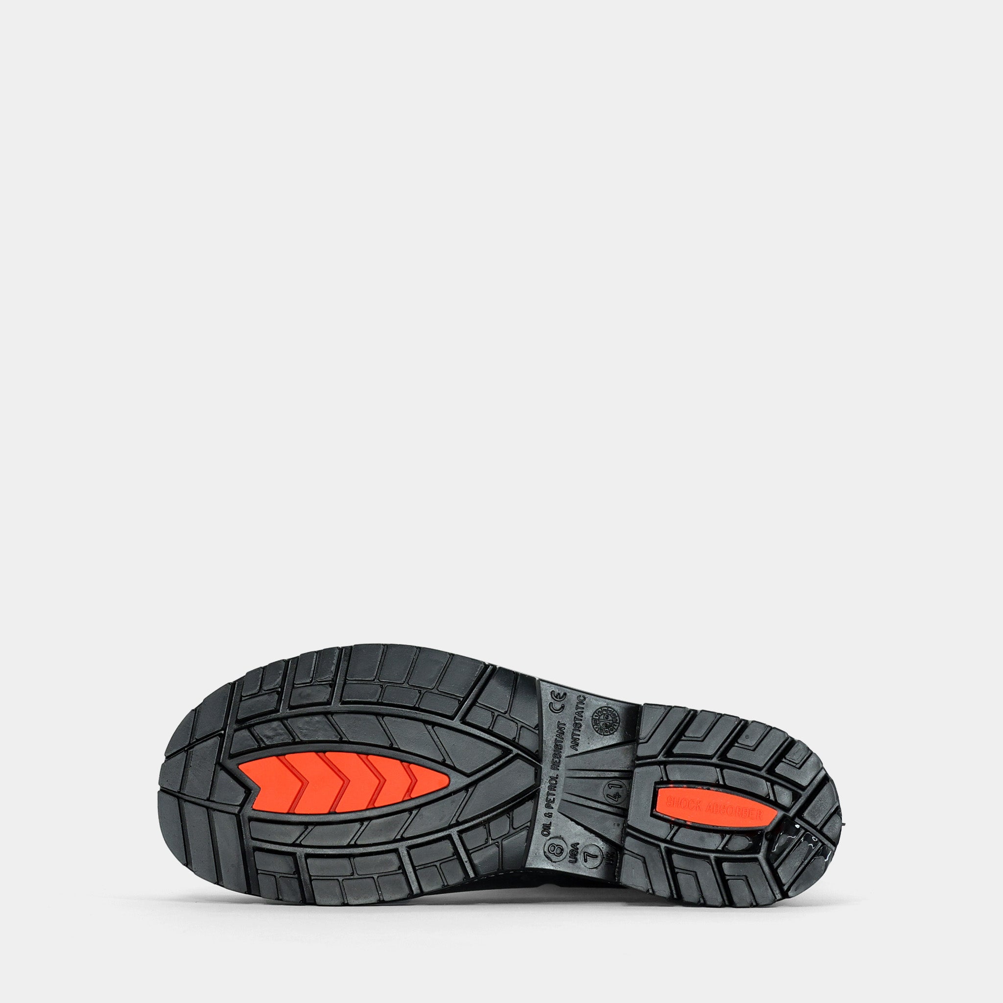 Boots - Crafted Rubber, Polyurethane, Insulated, Slip Footwear – Epik ...