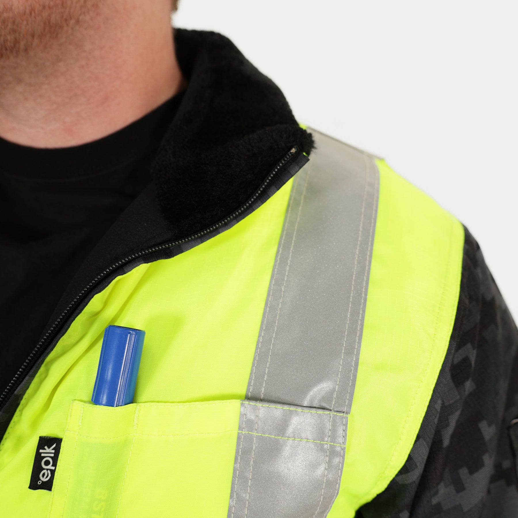 Valor Freezer Jacket - Camo Coat that Supports Vets Wounded Warriors ...