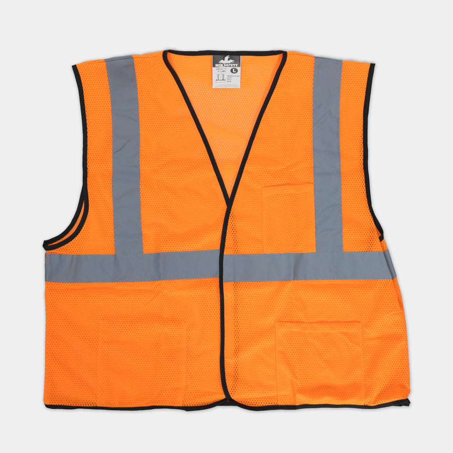 Epik Work Vests - Hi Vis, Insulated, Mesh Options made for Work – Epik ...