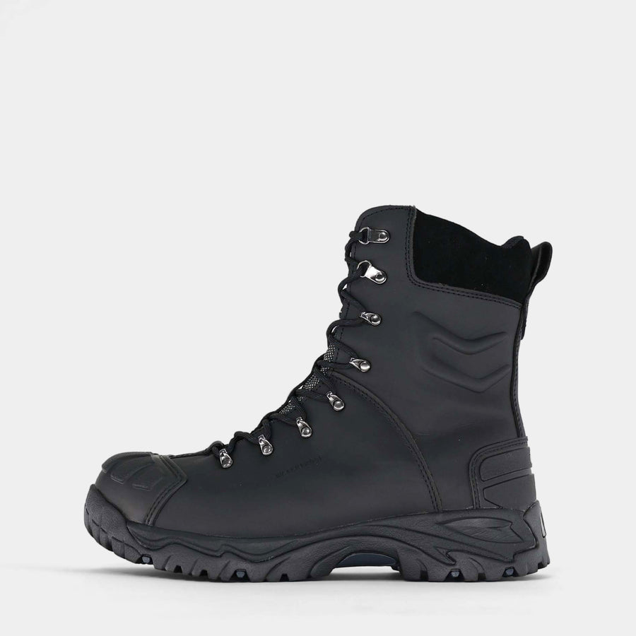 Boots - Crafted Rubber, Polyurethane, Insulated, Slip Footwear – Tagged ...